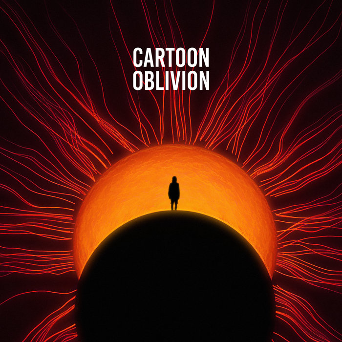 Oblivion | Cartoon & Ewert Sundja | Liquicity