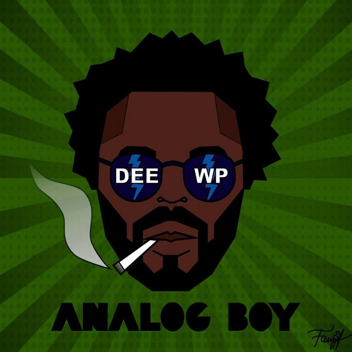 Analog Boy | Dee WP
