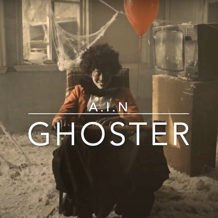 Ghoster | AI7