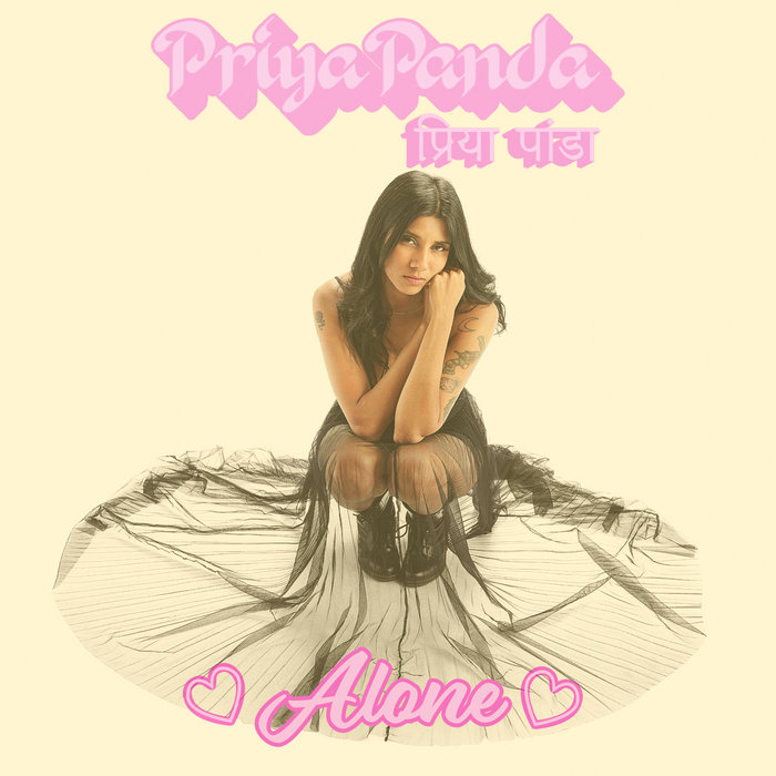 Alone | Priya Panda