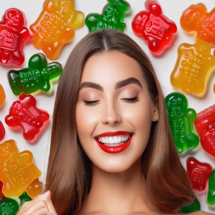 Rejuvenate CBD Gummies: Ingredients, “Pros-Cons” And Its Cost ...
