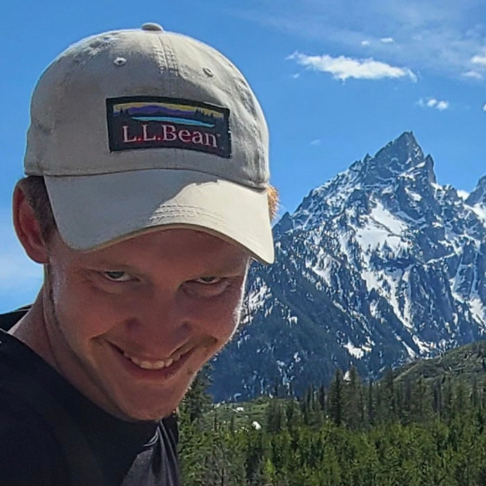 on a pivot | Nick George