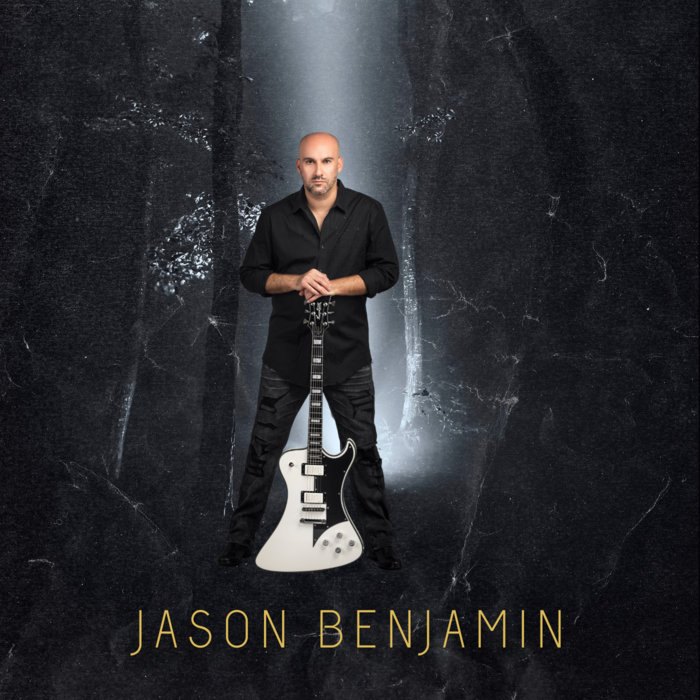 Jason Benjamin | Jason Benjamin