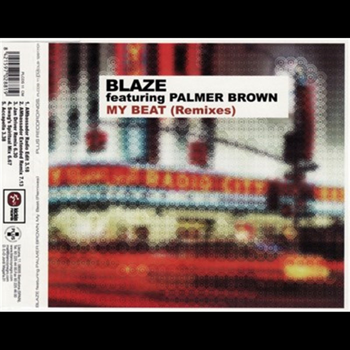 My Beat Remixes | Blaze