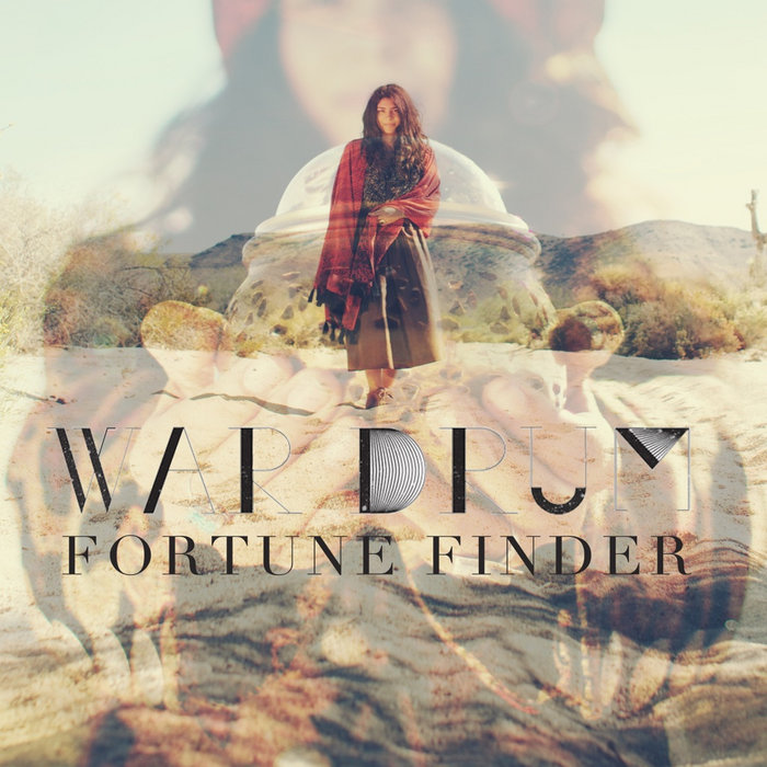 Fortune Finder | War Drum
