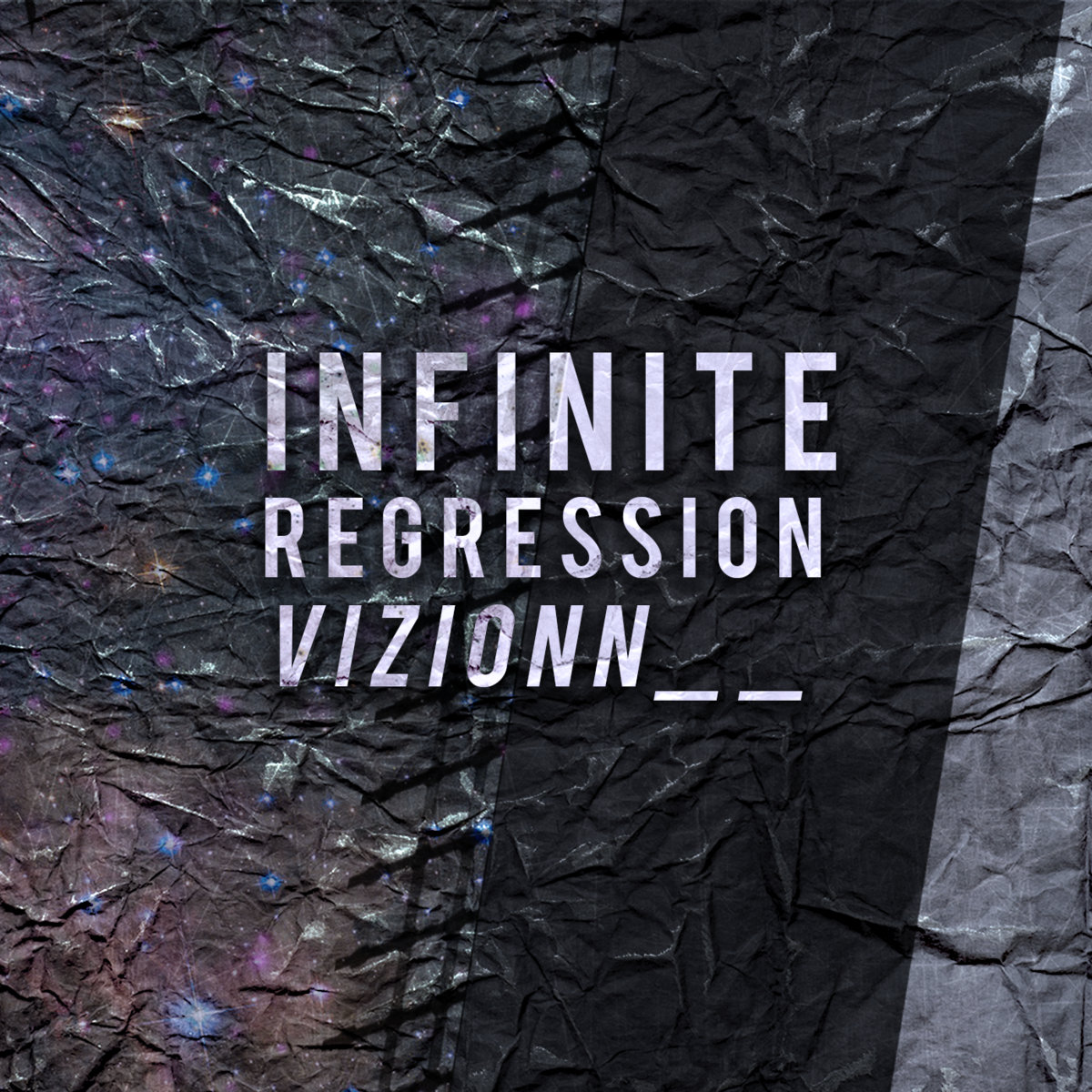 Infinite Regression (Original Mix) | Vizionn__