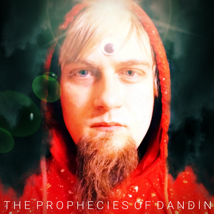 60:The Prophecies of Daṇḍin | Daṇḍin