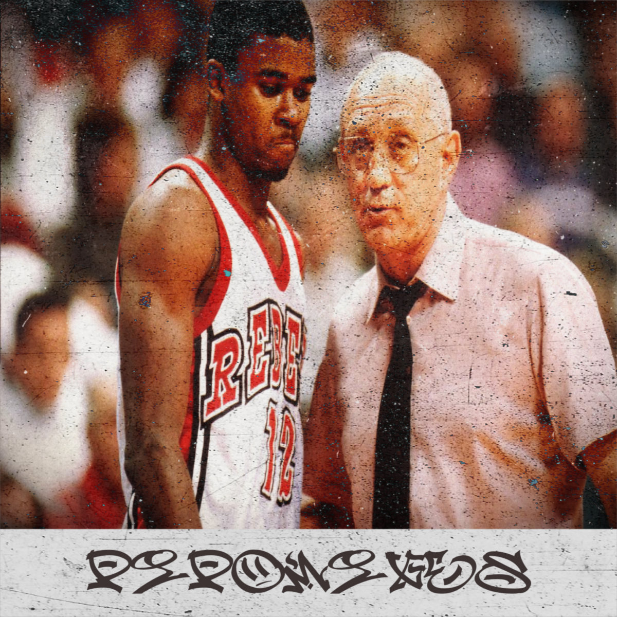 Anderson Hunt Tape | Pipomixes