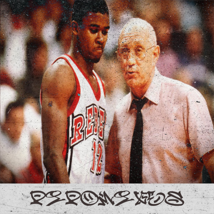 Anderson Hunt Tape | Pipomixes