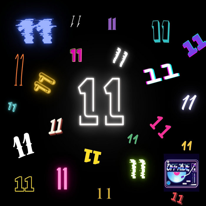 Eleven | Off Ride