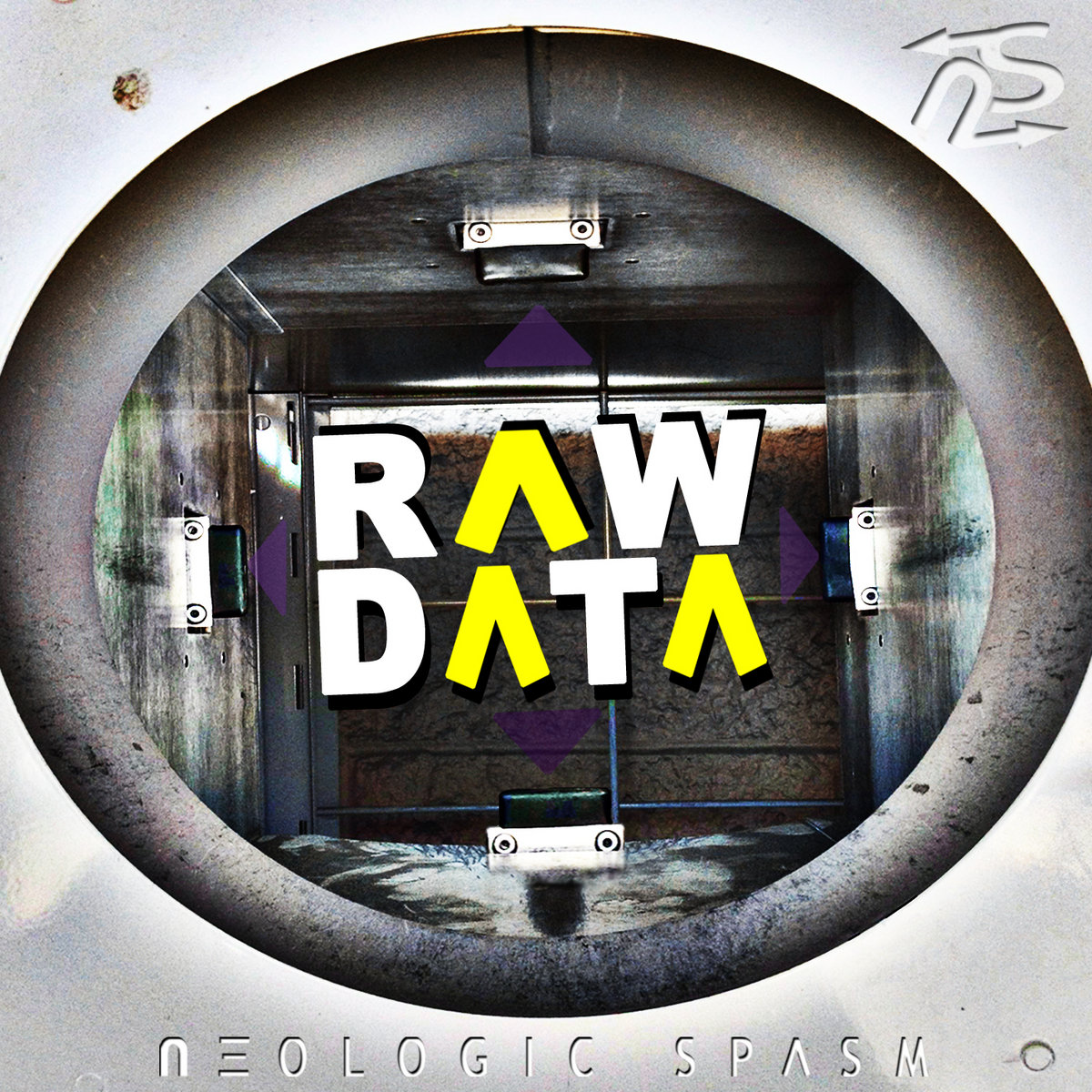 Raw Data Neologic Spasm