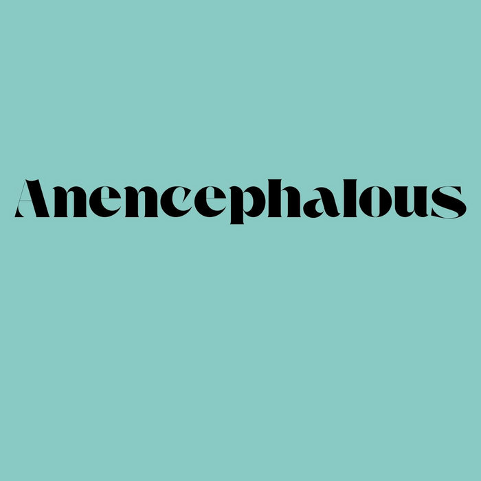 Anencephalous - The "Lost" Album | Won't Bother