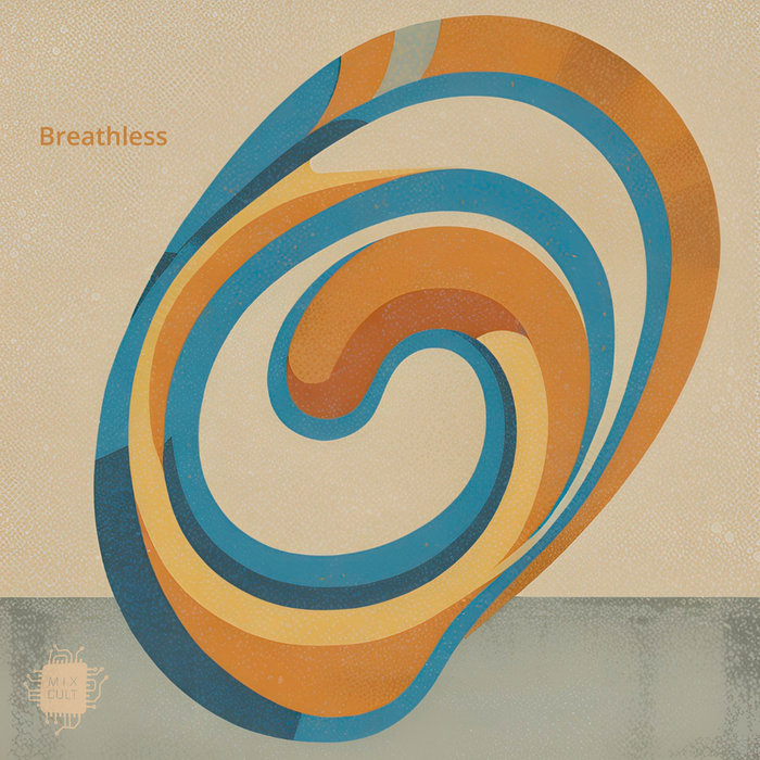 Breathless EP | Various Artists | MixCult Records