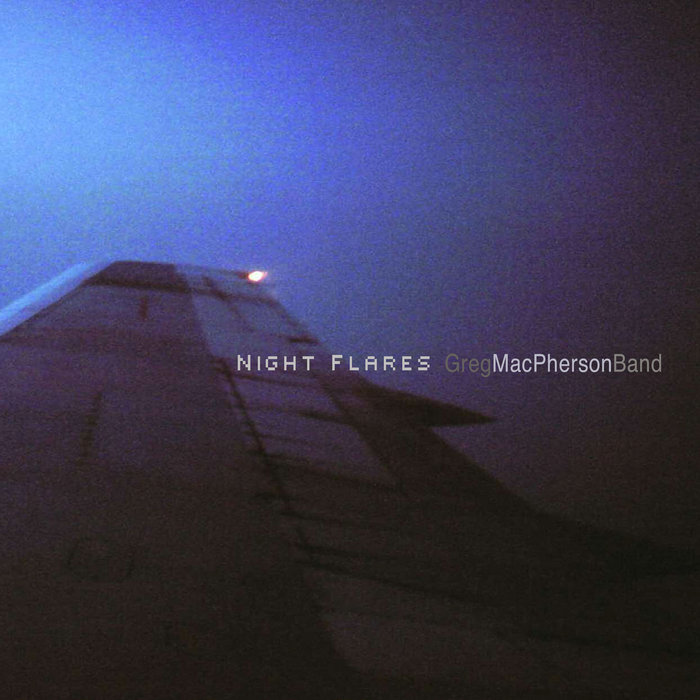 Night Flares (Remix) | Greg MacPherson | Greg Macpherson