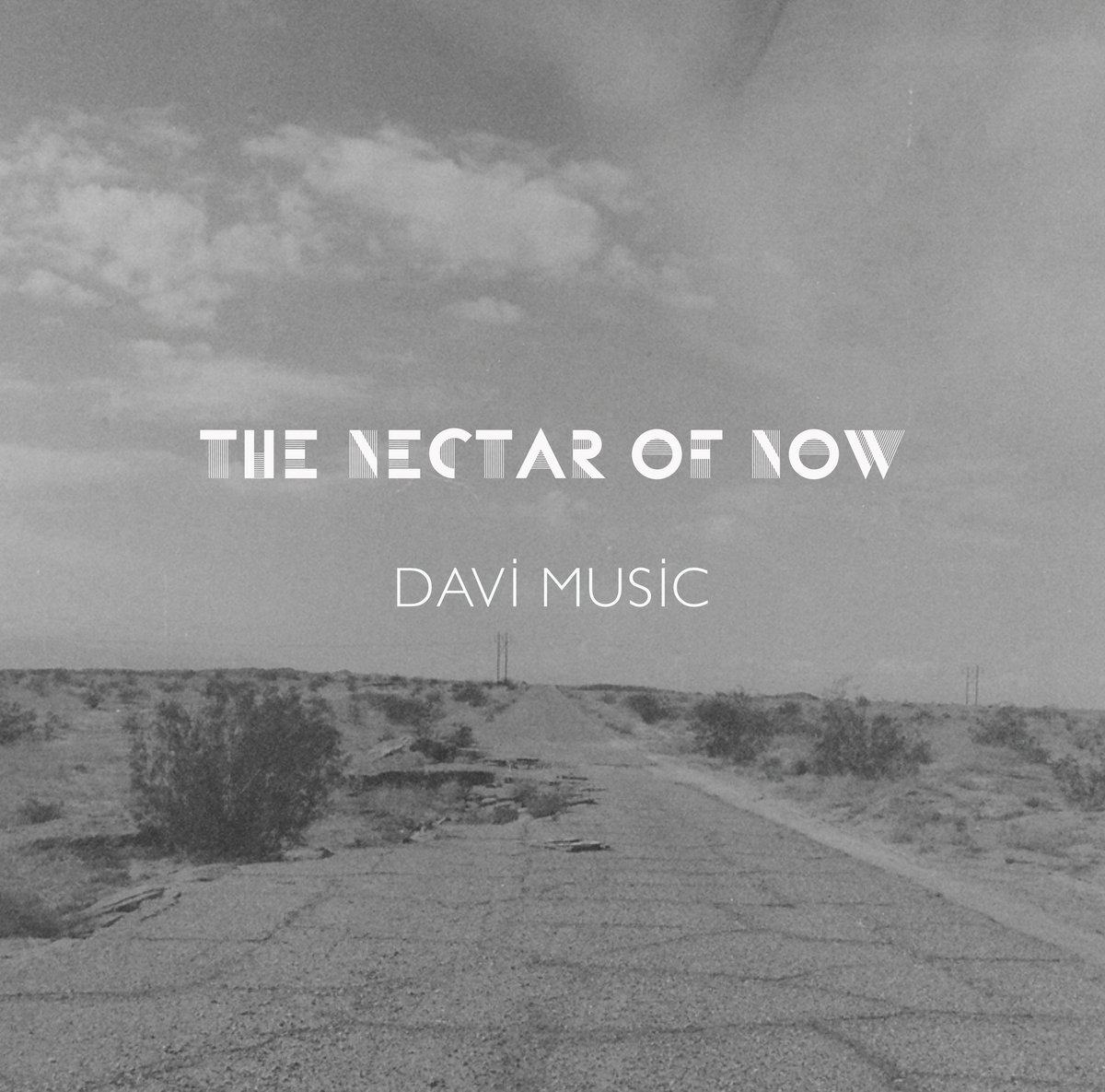 The Nectar Of Now | DAVi MUSiC | Aural Canyon