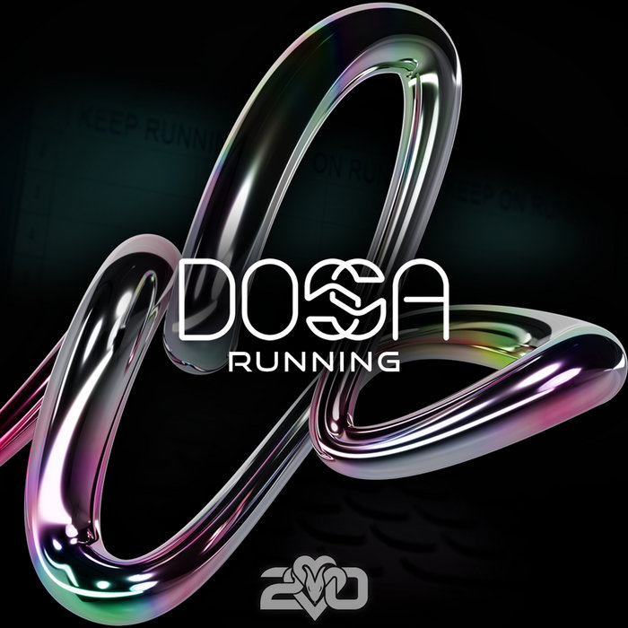 Dossa - Running | Dossa & Locuzzed
