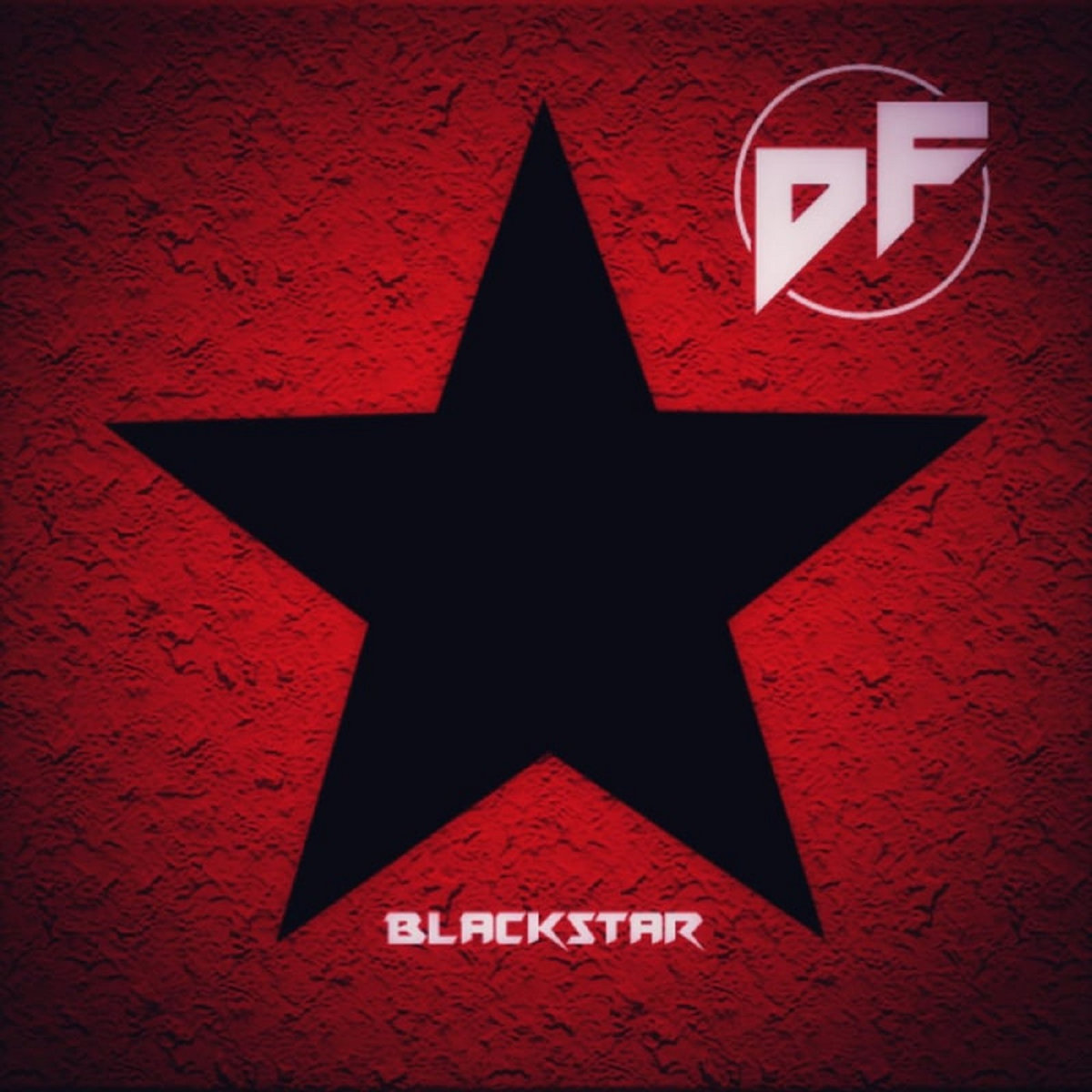 Black Star | David Proctor, Andy Dick, Stuart Rollo & Gary Hill ...