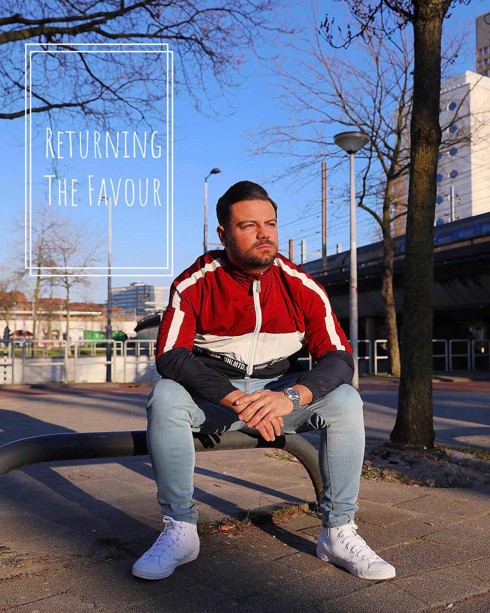 Return The Favour | Ben Murphy