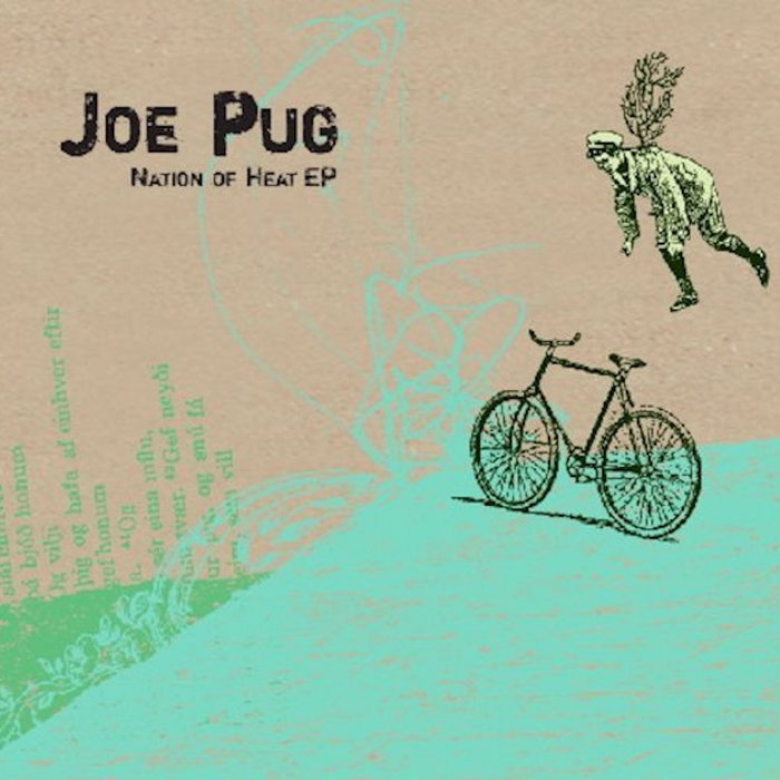 Nation of Heat | Joe Pug