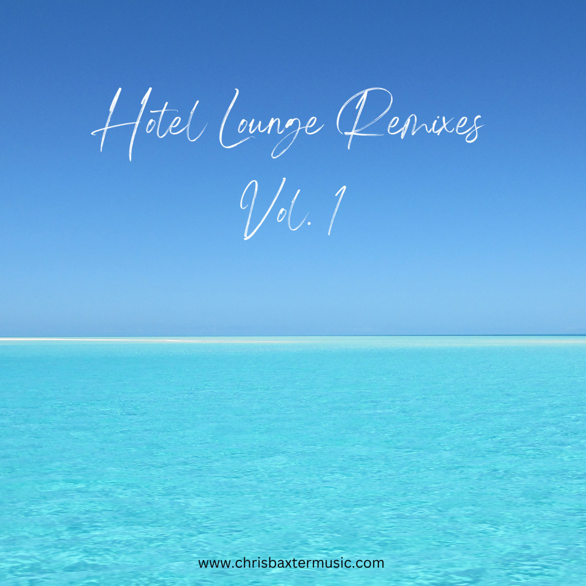 Come On Girl (I'm OK Mix) | Slique Jay Adams | Chris Baxter Remix