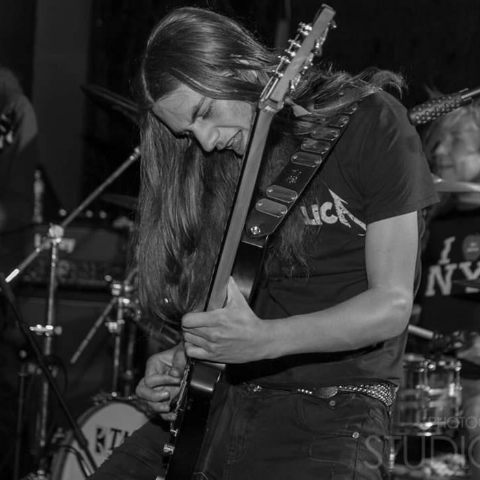 2021 EP | Dan Greenhalgh