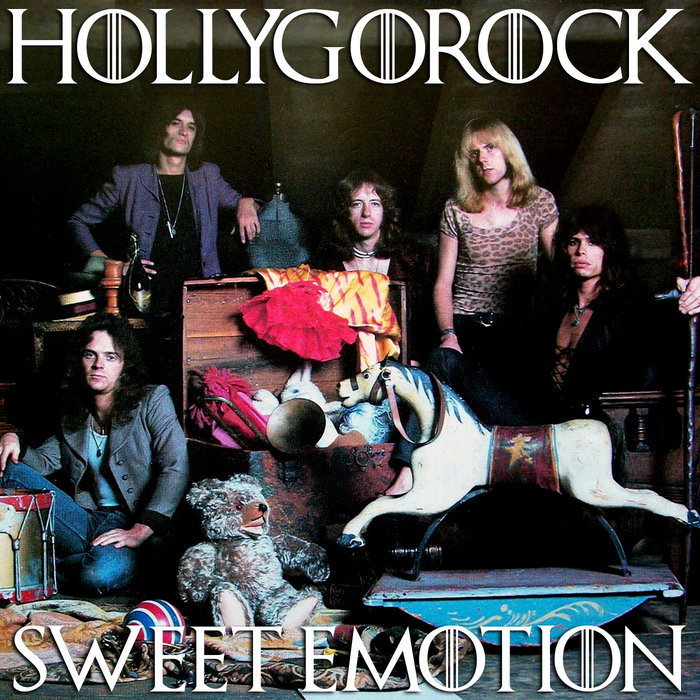 Sweet Emotion (2024) | hollygorock