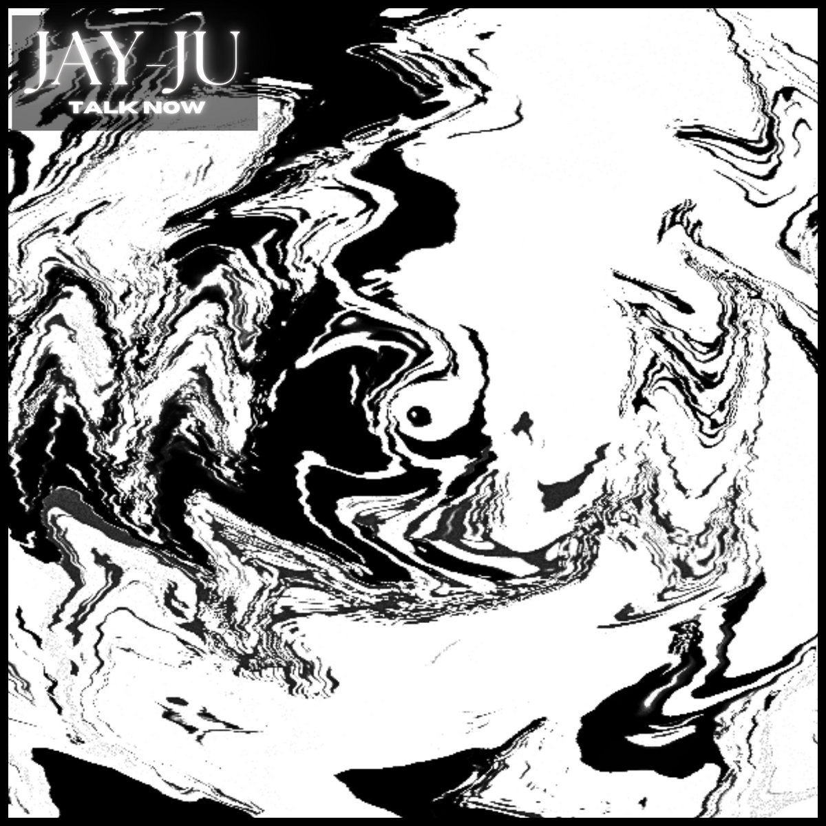 Talk Now | Jay-Ju | Robot Jones Records