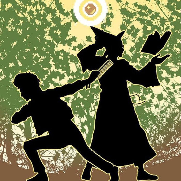 Modieval | J.R. Narrows