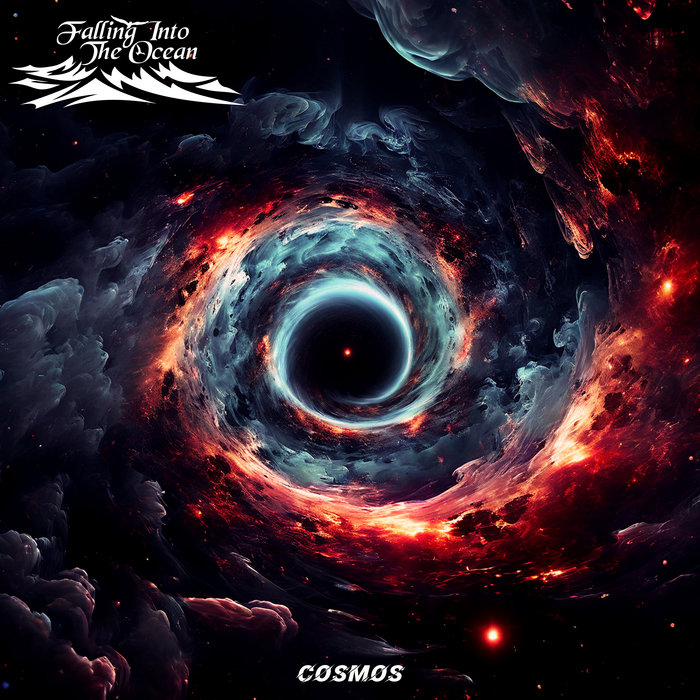 Cosmos | Falling Into The Ocean