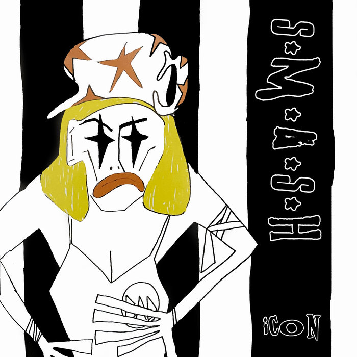 ICON | S*M*A*S*H