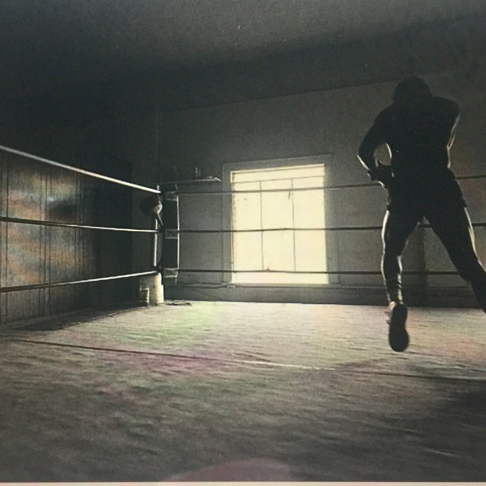 Shadow Boxing | Sad Boxer