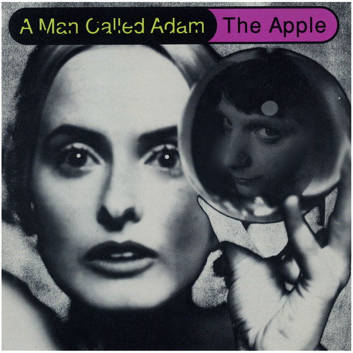 The Apple | A Man Called Adam