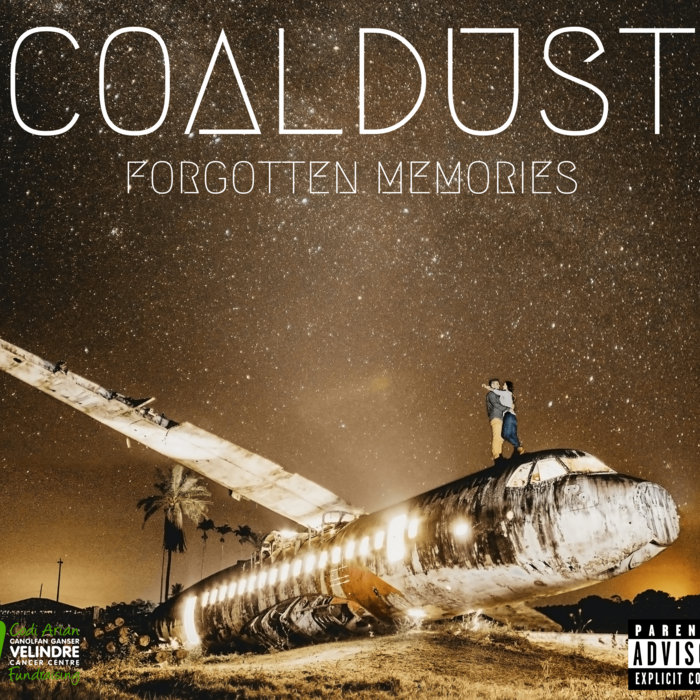 Forgotten Memories | COALDUST | Coaldust