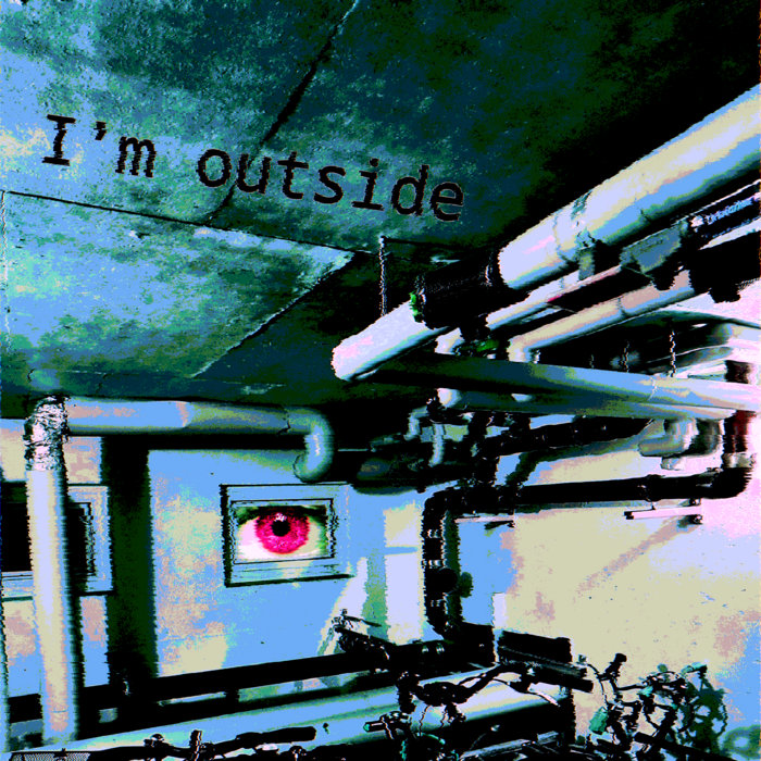 IM Outside | J の 7