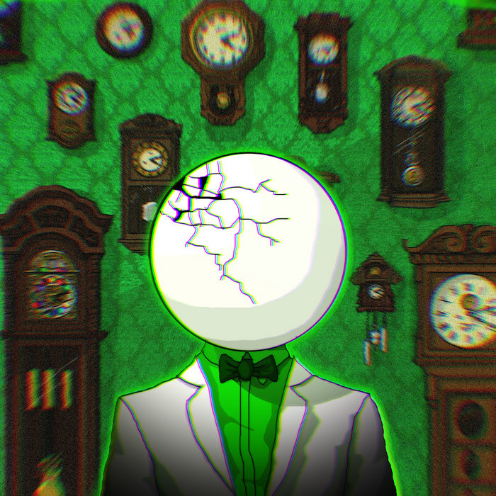 A Dream Of Broken Clocks | The Homestuck Fan Musicians | unofficialmspafans