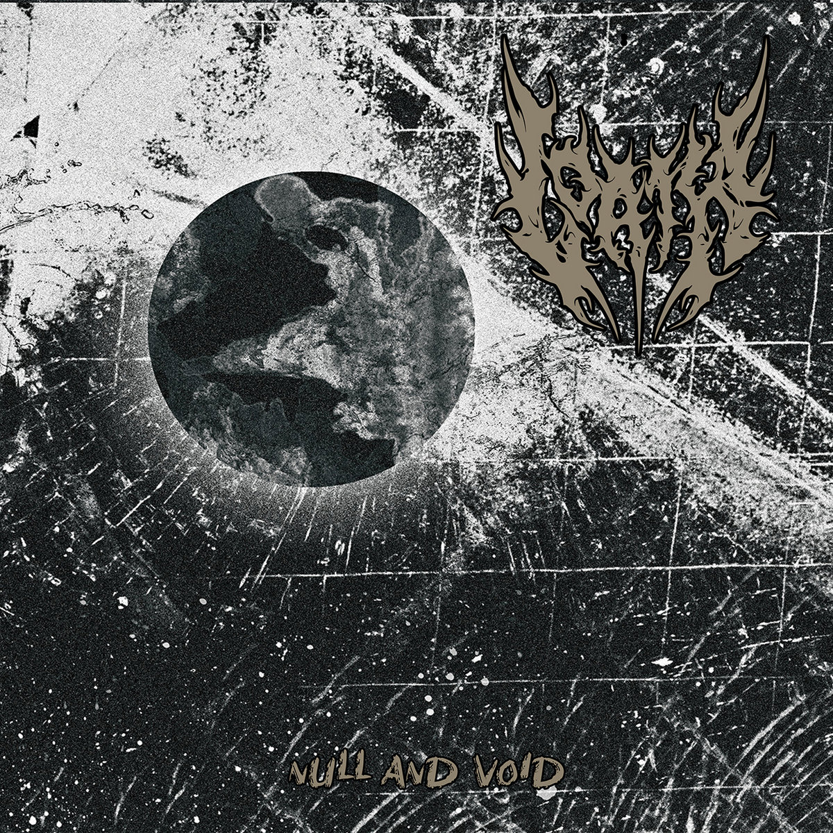 Null and Void | LOATHE | Rotten Music