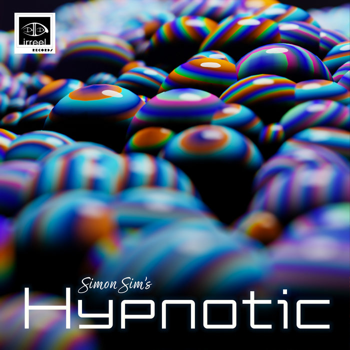 Simon Sim's - Hypnotic | Simon Sim's