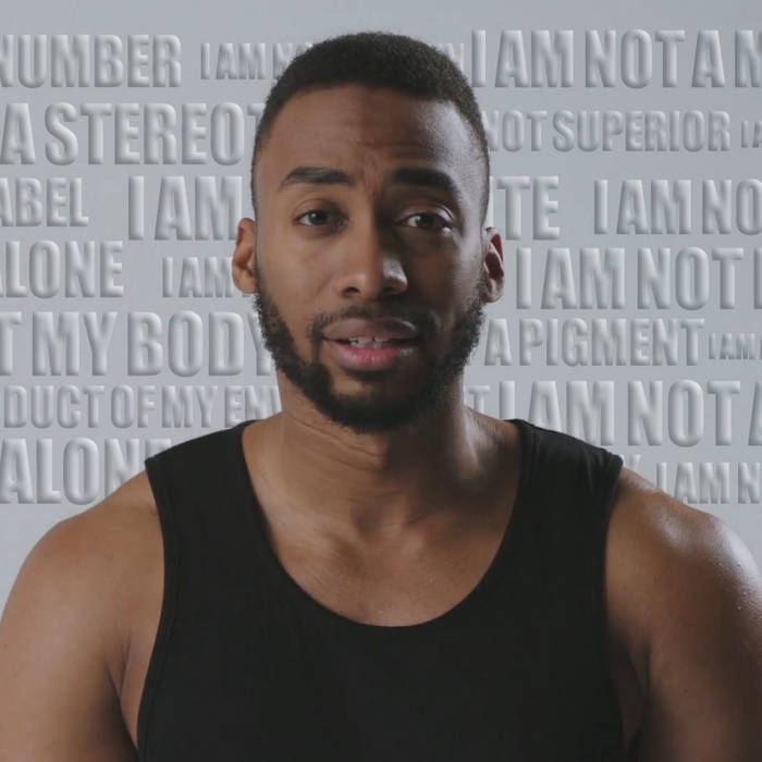 I Am NOT A Label | Prince Ea