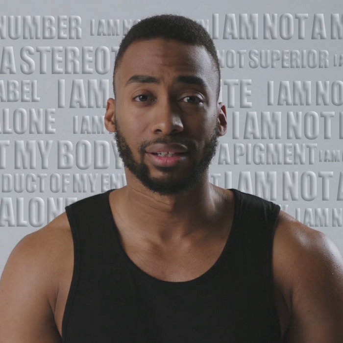I Am NOT A Label | Prince Ea