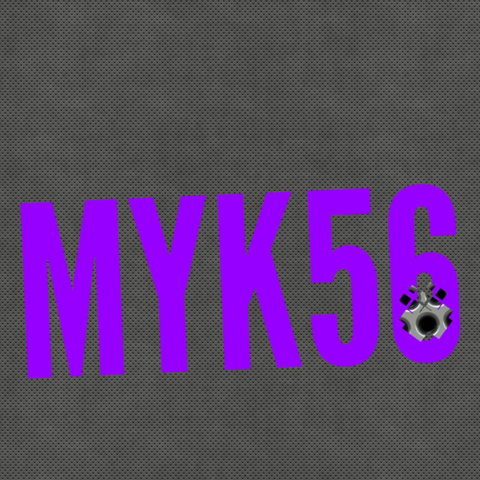 MYK56 | Jay Key | Jay Key One
