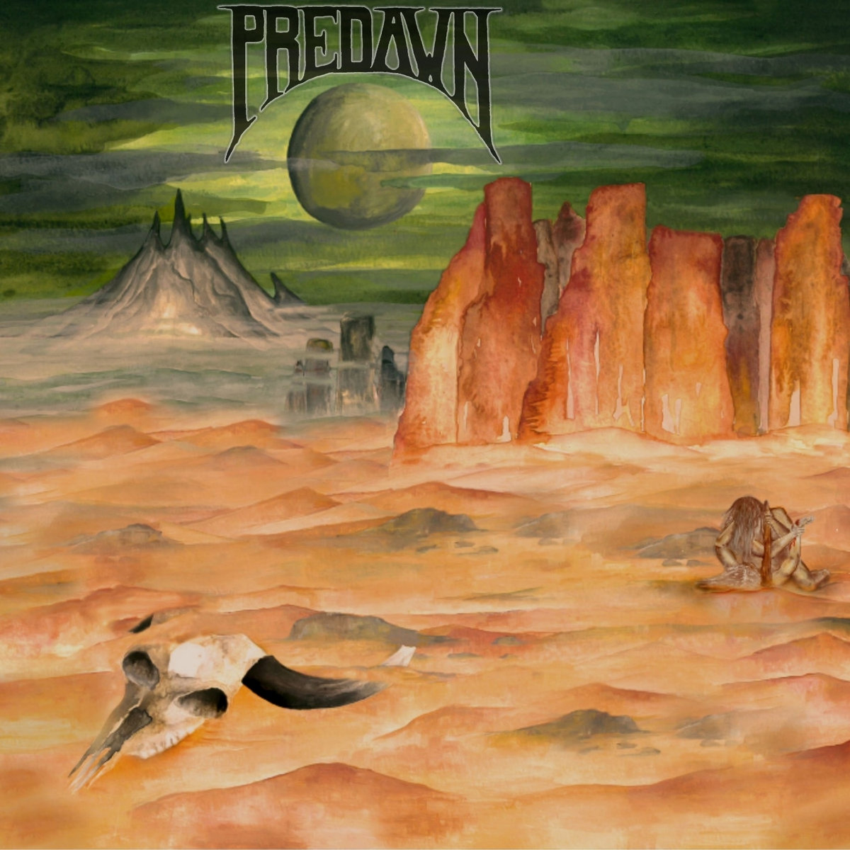 Predawn | PREDAWN