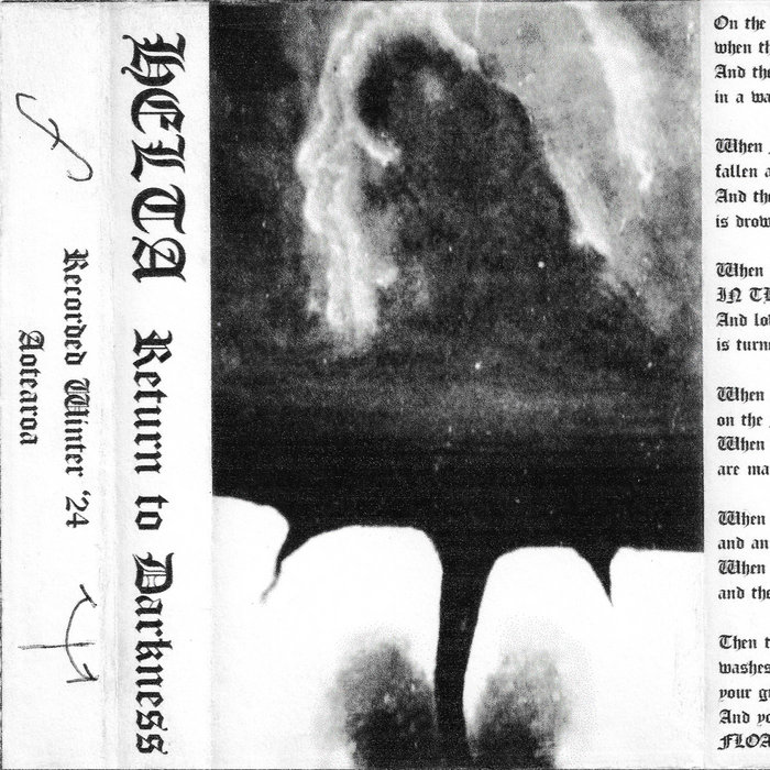 Return to Darkness (Demo) | Helta | Rua Helta