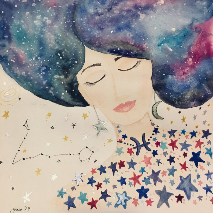 Re: Carbon Star | Meganne Stepka