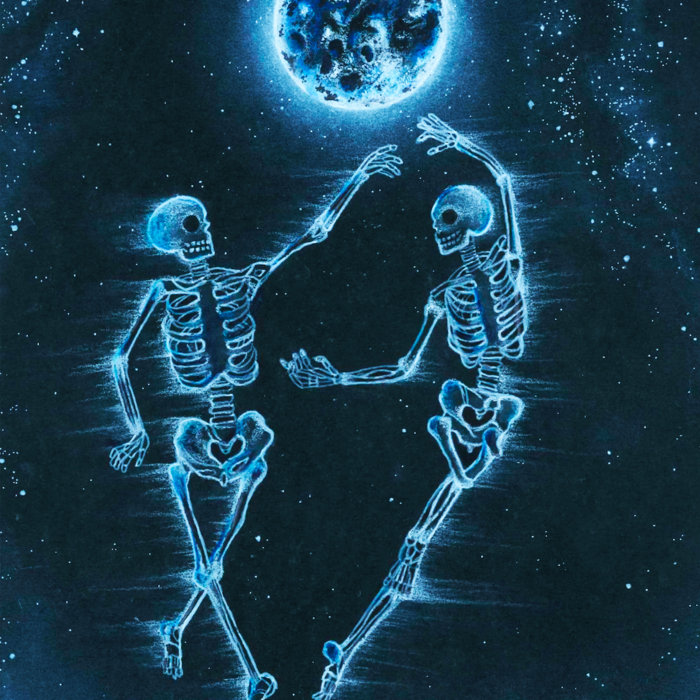 Skeleton Dance | Edel