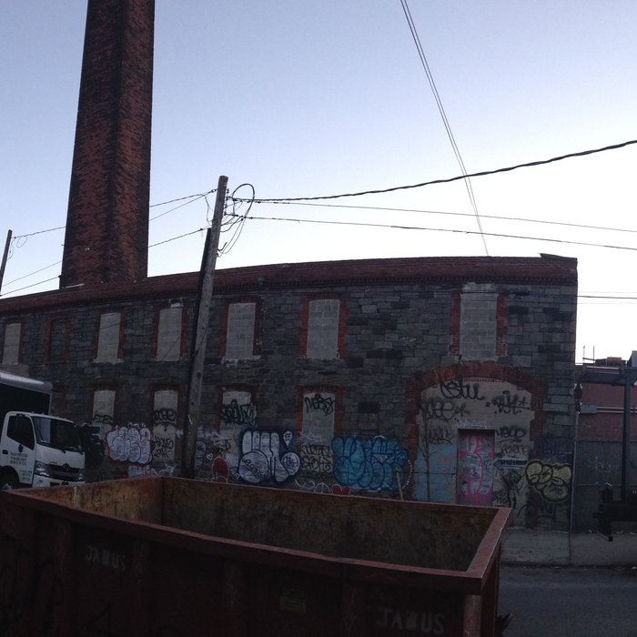 Thinking of Poo e.p. | Pliable Tones