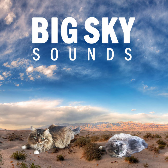 Big Sky Sounds | Big Sky Sounds