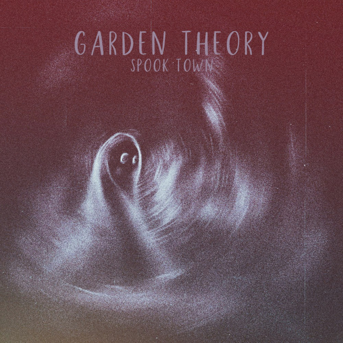 Spook Town | Garden Theory