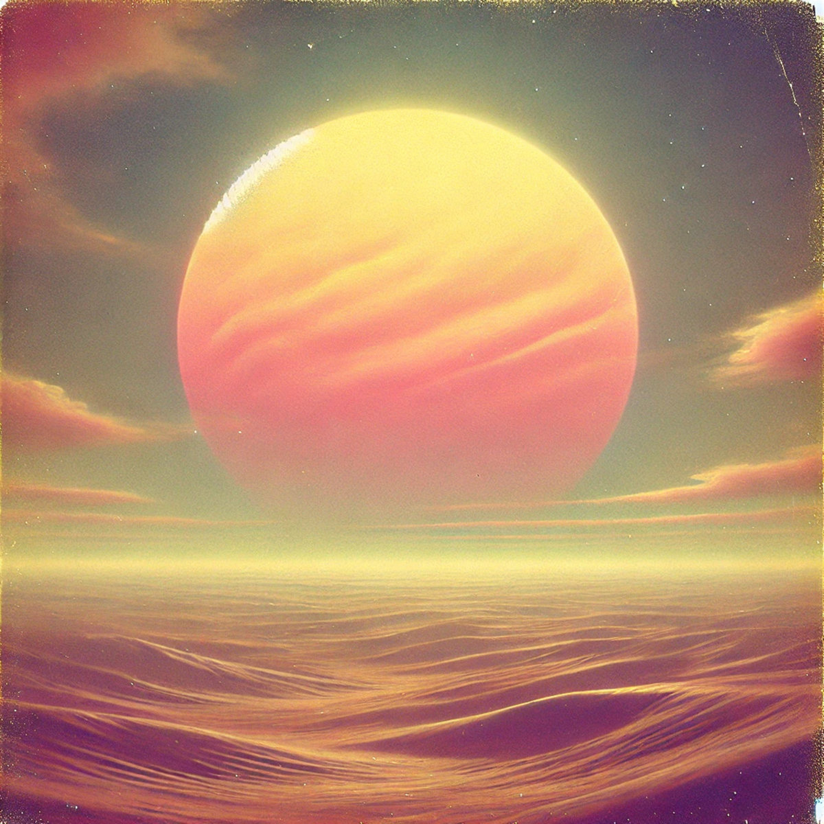 Riddle | Dazed Sun