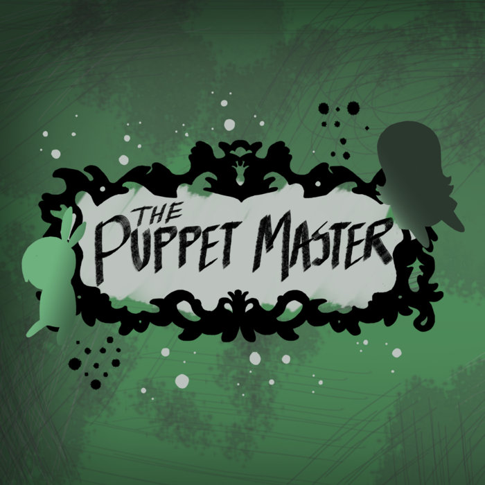 The Puppet Master Soundtrack | Kaiyi Song | AMS Game Development ...