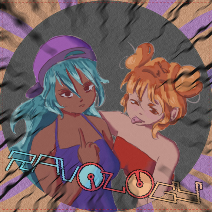 Cyber Rush 95 | System ST91 | JakeStar